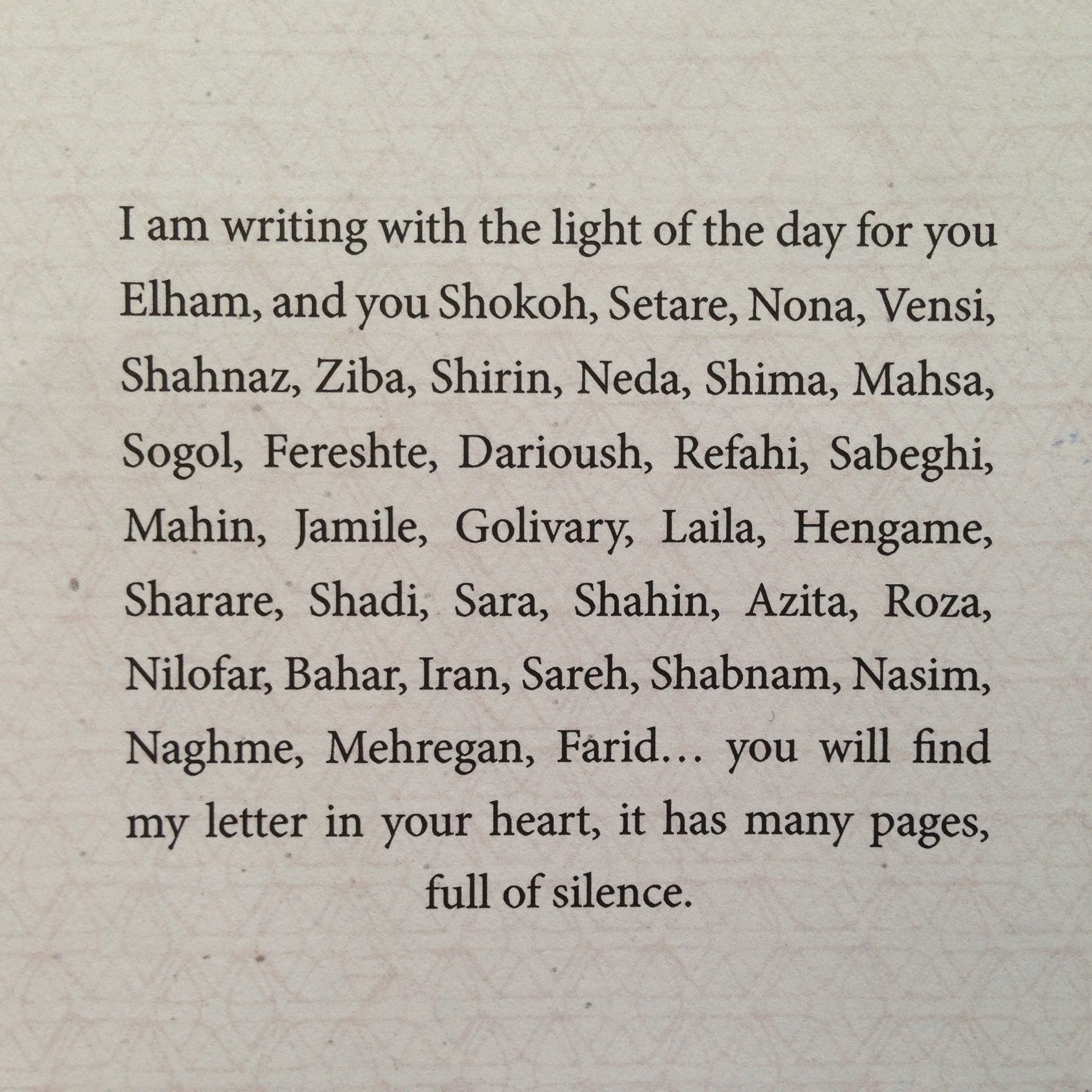 The Making of Shenasnameh - Hurtwood Books