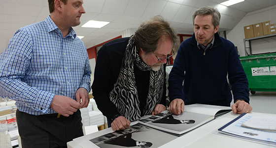 Metamerism - Hurtwood Books