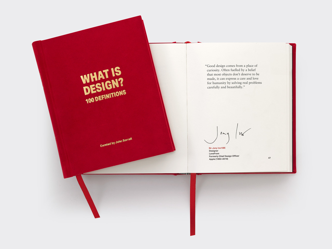 What is Design? 100 Definitions - Hurtwood Books