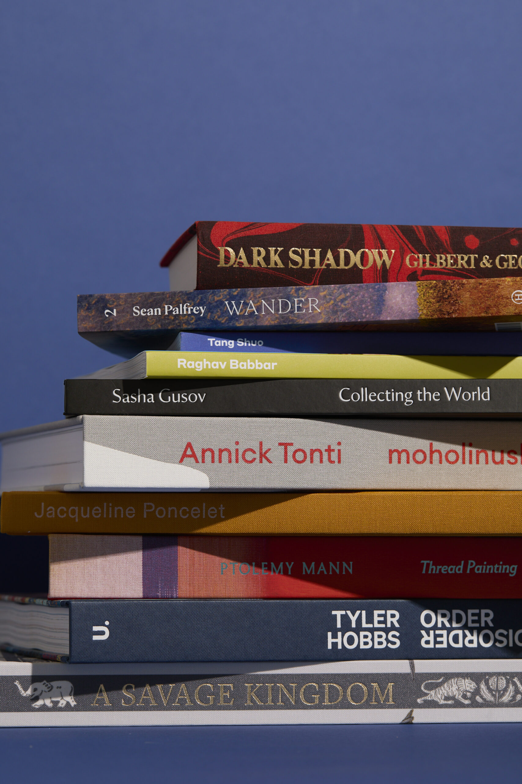 Home - Hurtwood Books